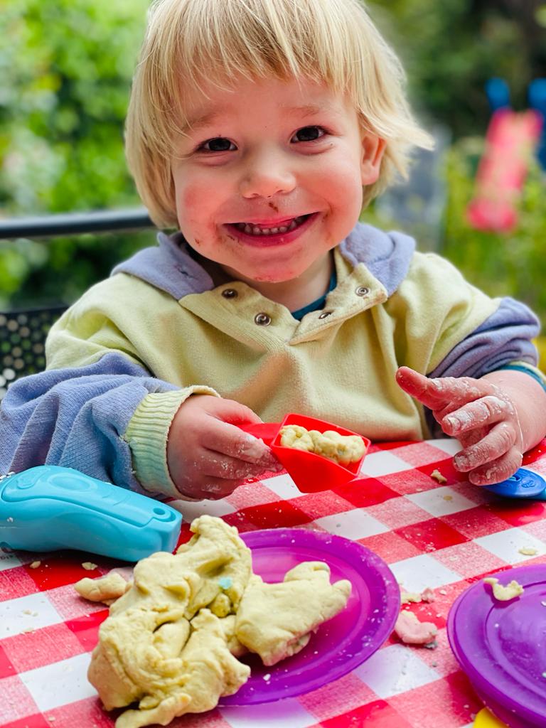 Mic Mac Minuscule - hippe, tweedehands geboortelijsten